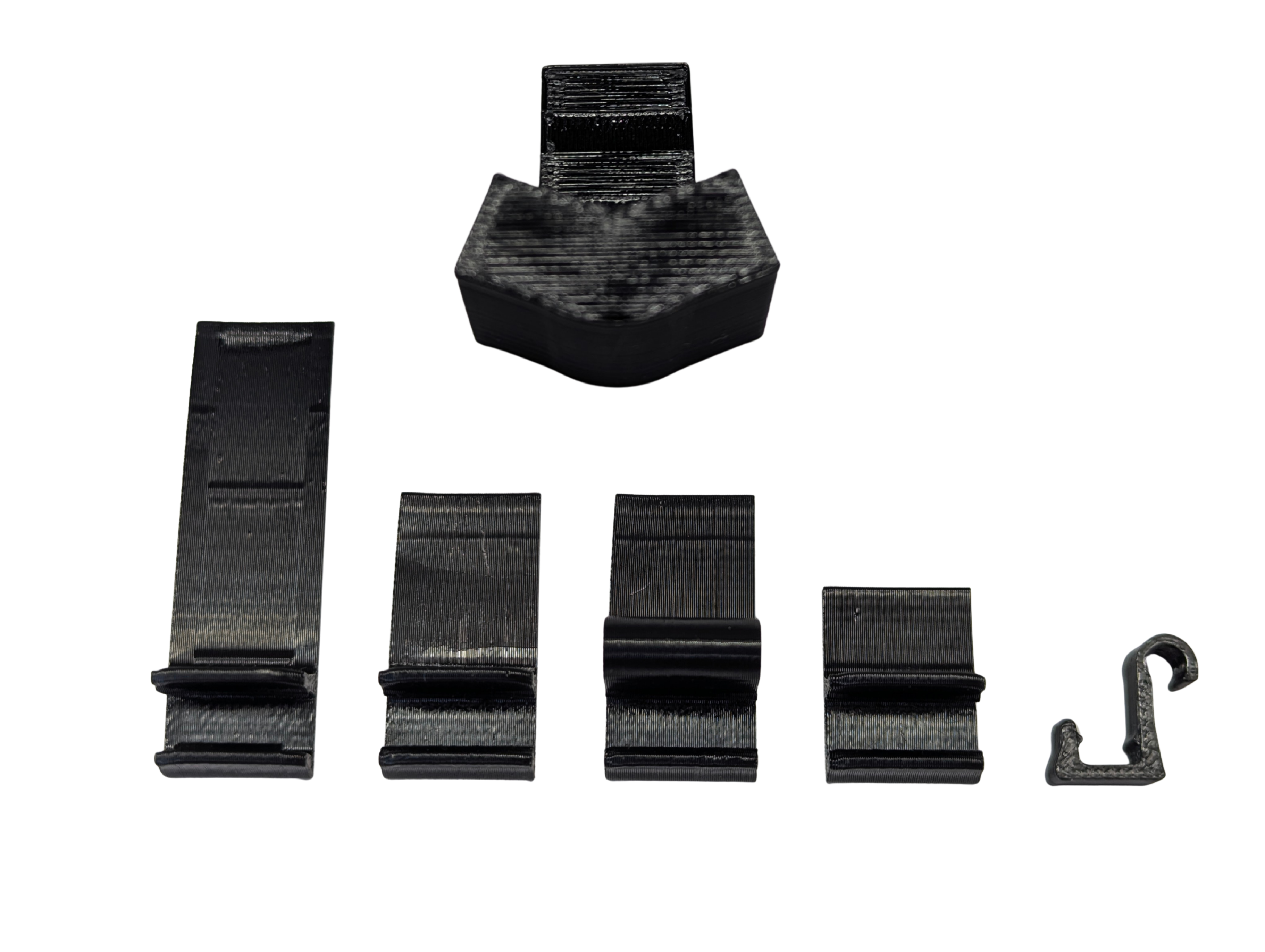 SK8Lytz SOULZ Mounting Kit – Neogleamz